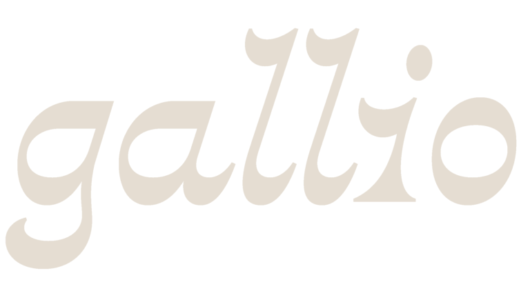 Mediterranean Restaurant London - Gallio