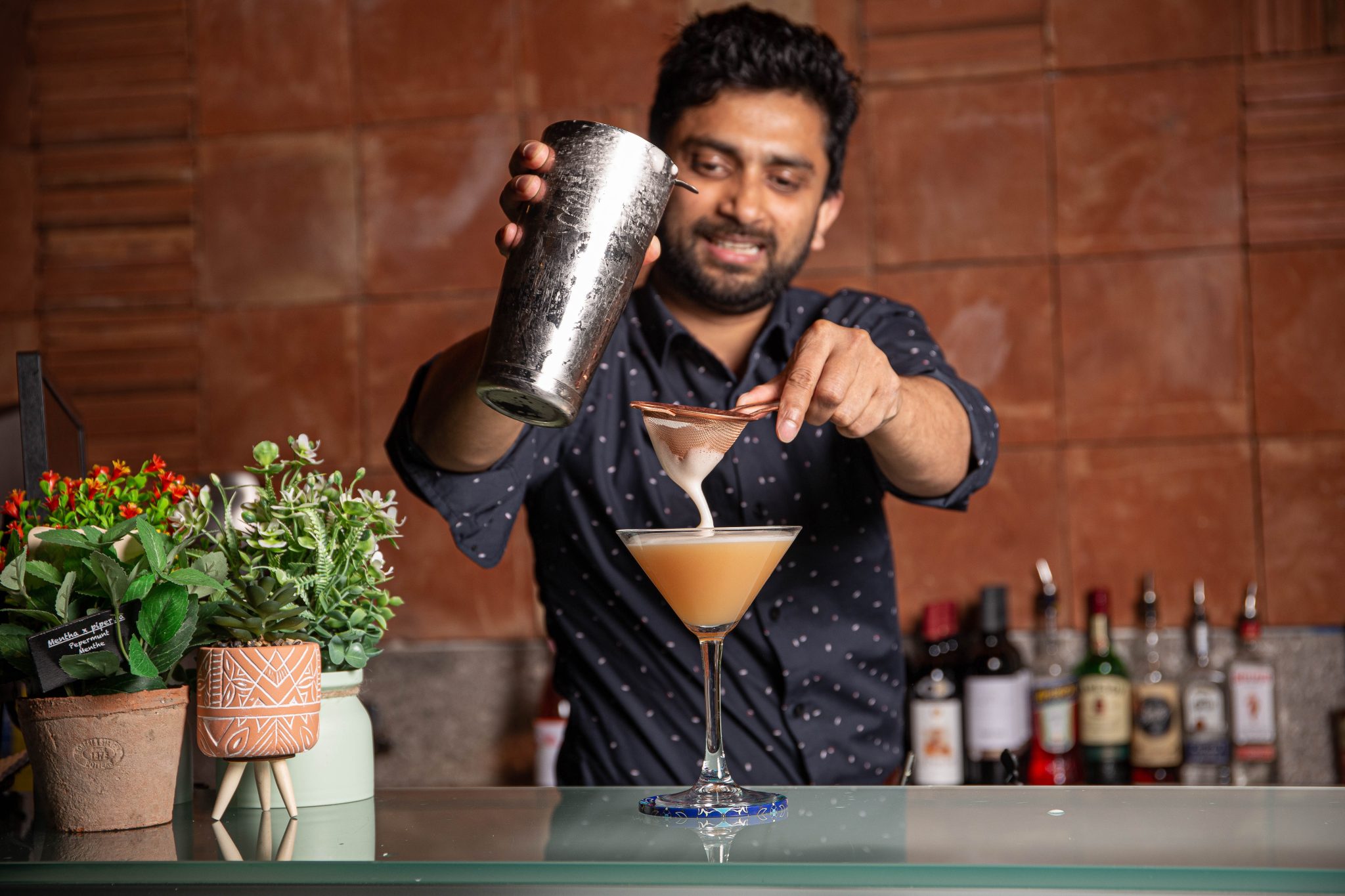 Experiences - Gallio Mediterranean Restaurant London