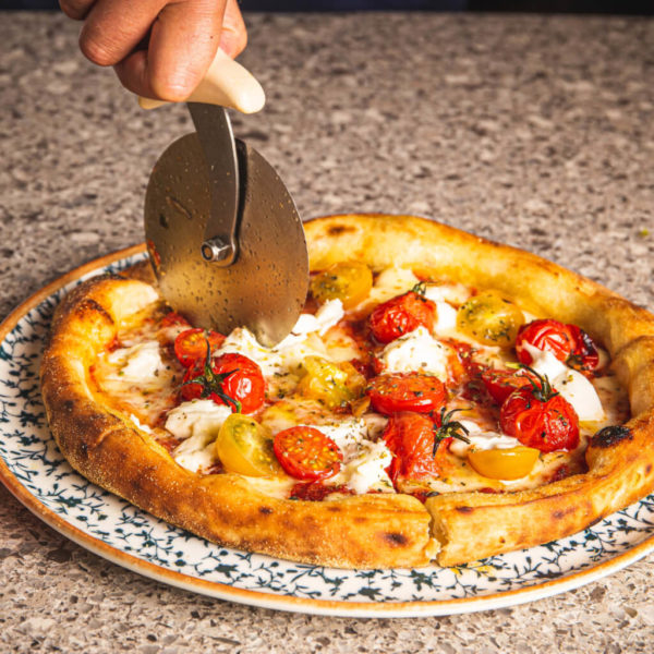 Mediterranean Restaurant London - Gallio