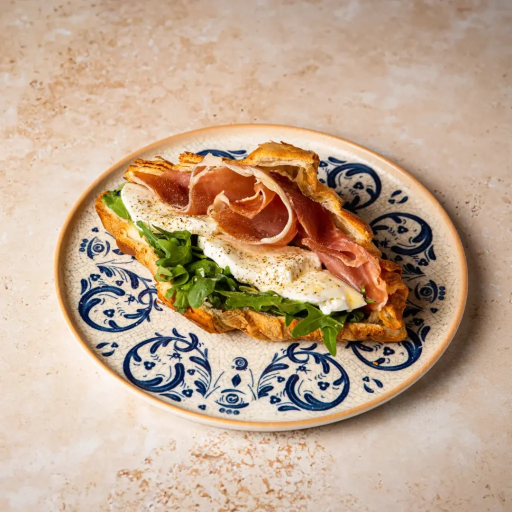 Catering - Gallio Mediterranean Food London