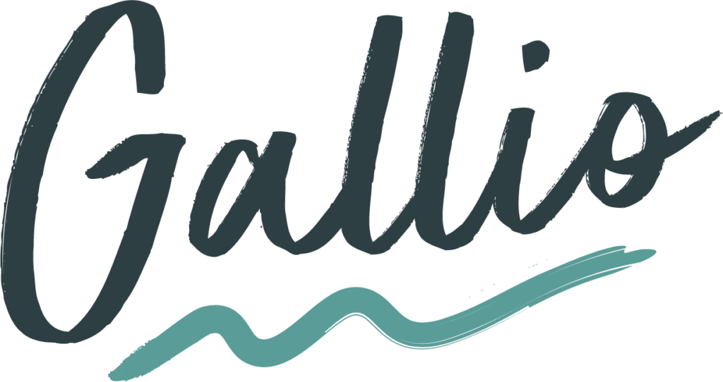 Mediterranean Menus - Gallio Mediterranean London